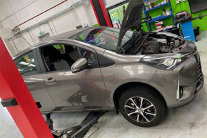 MOT Colchester | Trusted Car Service | Repair Garage